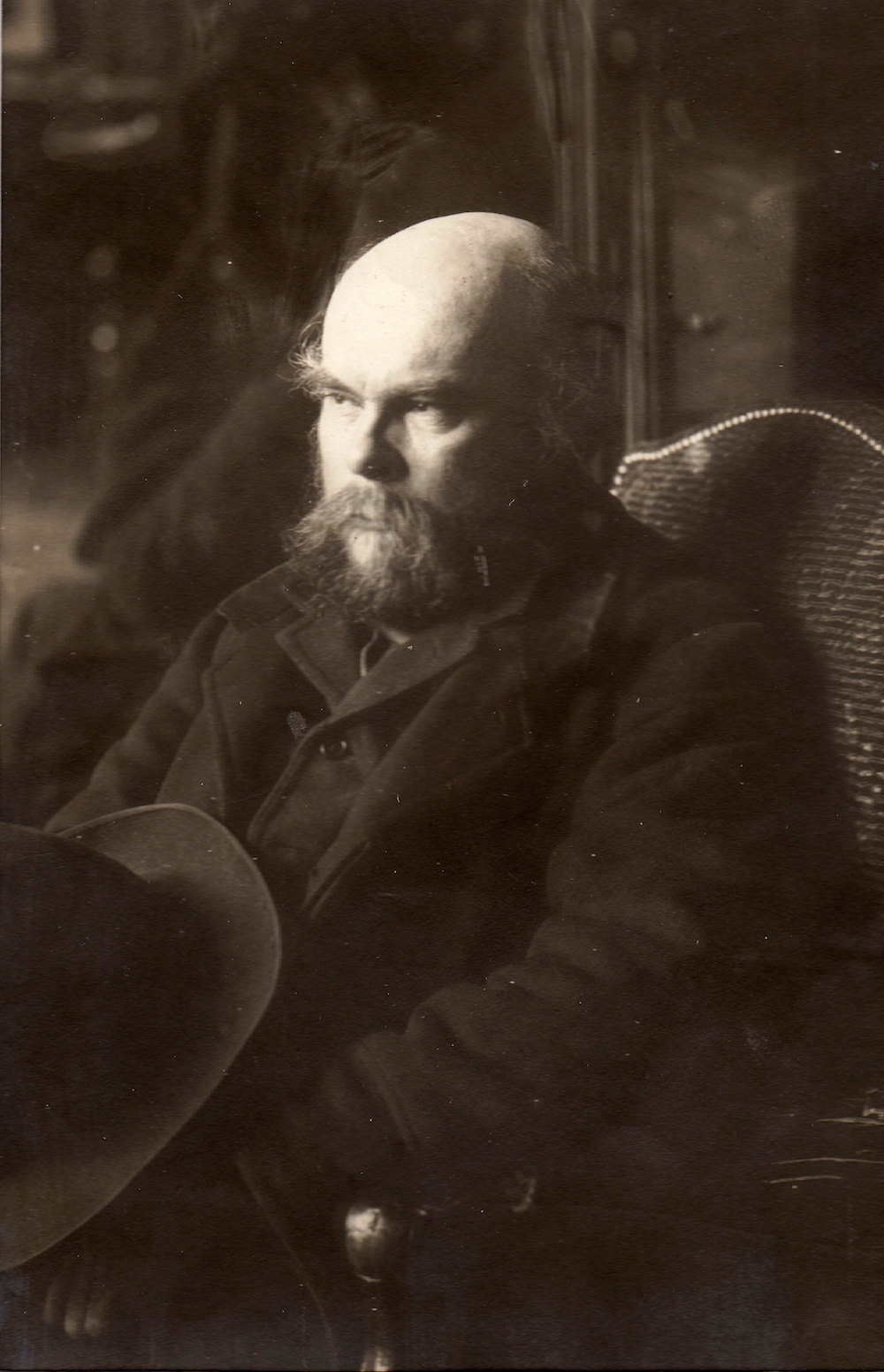 verlaine-photo - Autographes des Siècles