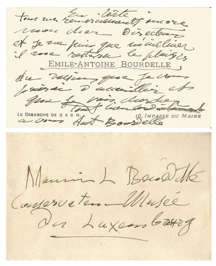 (Arthur RIMBAUD) - Vitalie RIMBAUD - Son certificat de première ...