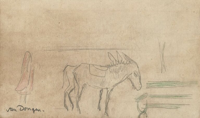 Marcel PROUST et la publication de « Du côté de chez Swann